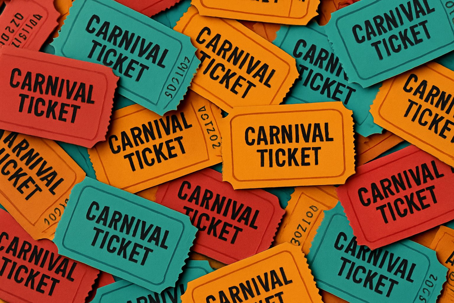 Billetterie | Carnaval de Rotterdam 2025 - Dates , Evènements & Infos